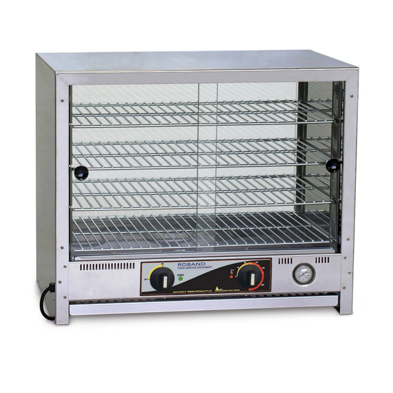 Pie Warmer - Medium 4 shelves - Scenic Rim HIRE